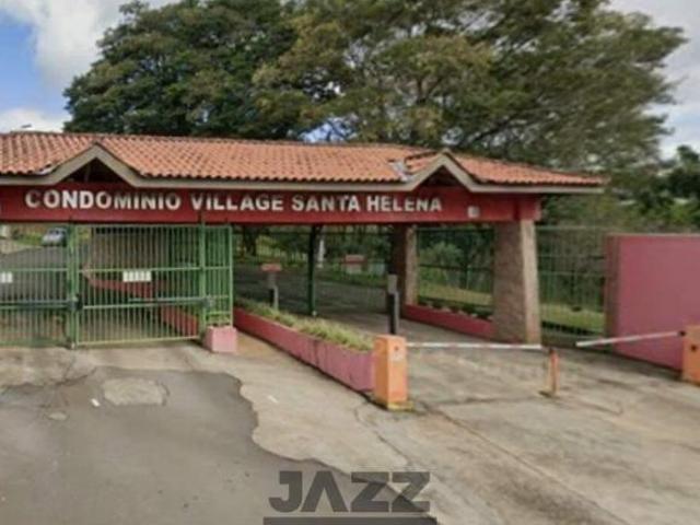 Casa em Condomínio à Venda Jardim São José, Bragança Paulista 296m2 Condomínio Village Santa H
