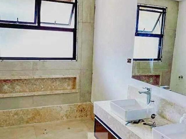 Casa em Condomínio à Venda Jardim Sorirama Sousas, Campinas 510m2 3 Quartos