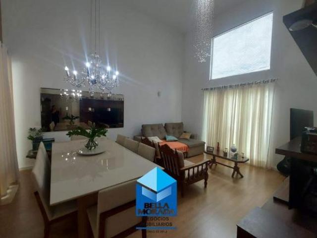 Casa em Condomínio à venda Jardim Porto Real I