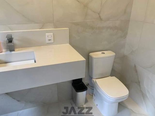 Casa em Condomínio à Venda Jardim Portugal, Valinhos 370m2 Condomínio Ecovilla Boa Vista 4