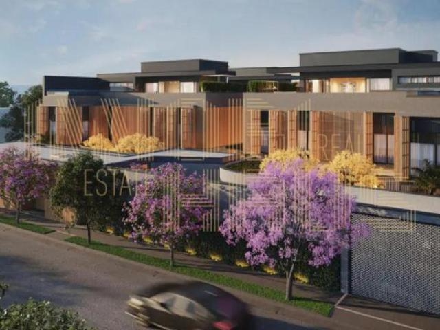 Casa em Condomínio à Venda Jardim Paulistano SP 4 quartos