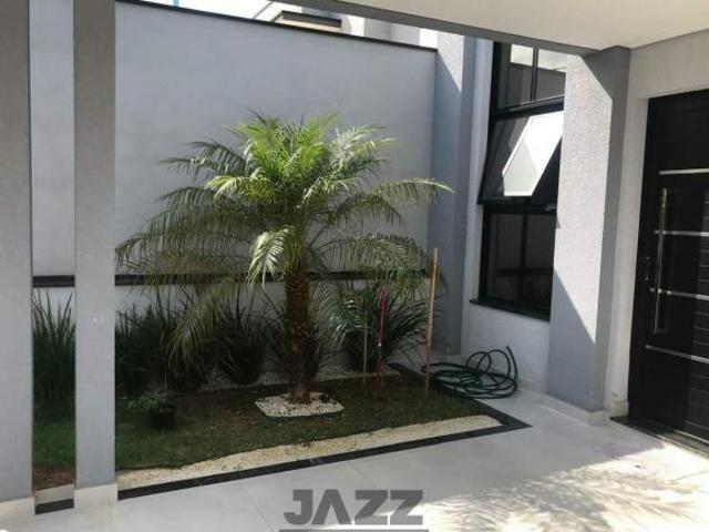 Casa em Condomínio à Venda Jardim Park Real, Indaiatuba 115m2 Condomínio Jardim Park Real 3