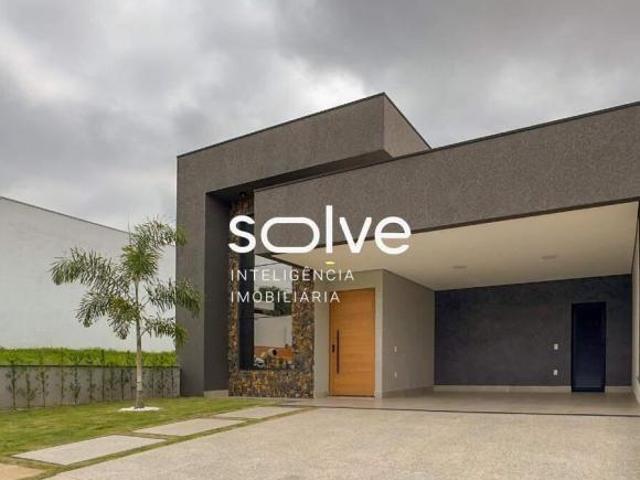 Casa em Condomínio à venda em Indaiatuba Jardim Piemonte, 3 quartos 195,9 m² por 1.850.000,00