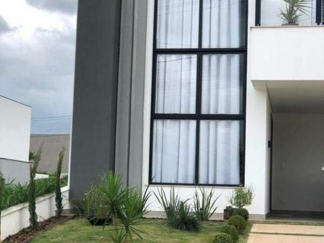 Casa em Condomínio à Venda Jardim Piemonte, Indaiatuba 200m2 Condomínio Jardim Piemonte 3 s