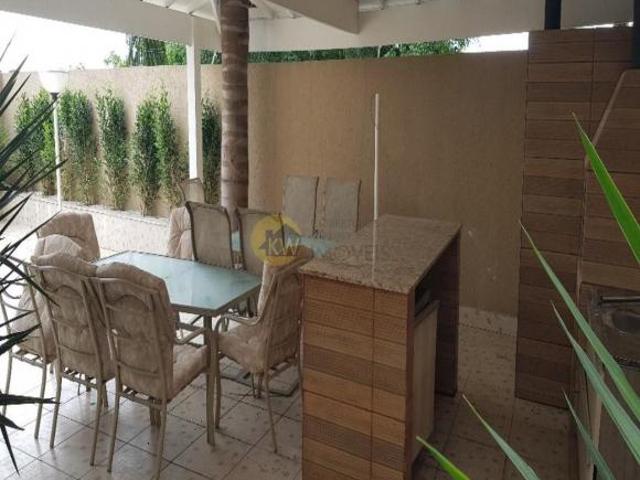 Casa em Condomínio a venda Jardim Prudência Novo oportunidade estuda permuta