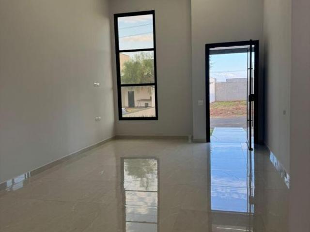 Casa Em Condomínio Á Venda Jardim Recanto Das Águas Nova Odessa