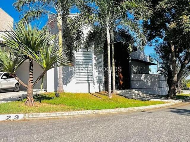 Casa em Condominio à venda, Jardim Residencial Campos do Conde, Sorocaba, SP