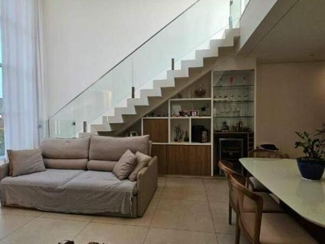 Casa em Condomínio à Venda Jardim Residencial Dona Maria José, Indaiatuba 218m2 Condomínio Jar