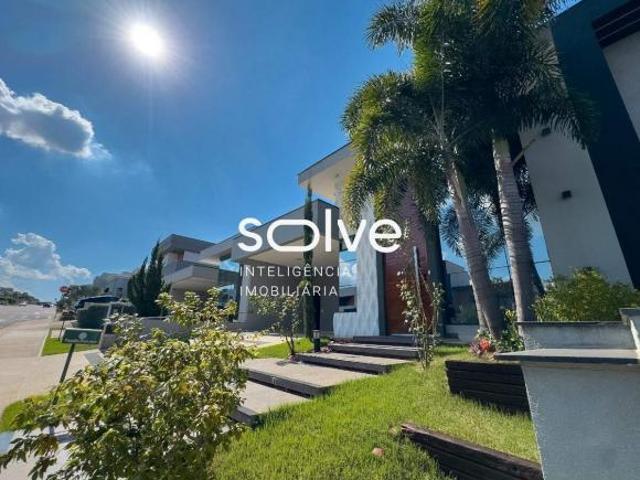 Casa em Condomínio à venda em Indaiatuba Jardim Residencial Dona Maria José, 3 quartos 179 m² por