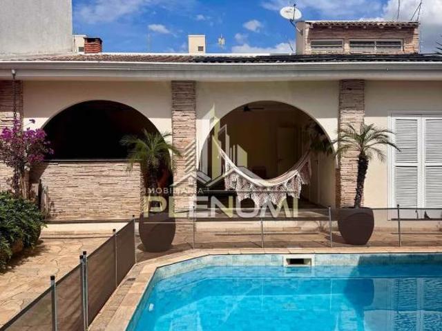 Casa em condomínio à Venda, Jardim Residencial das Palmeiras, Rio Claro, SP