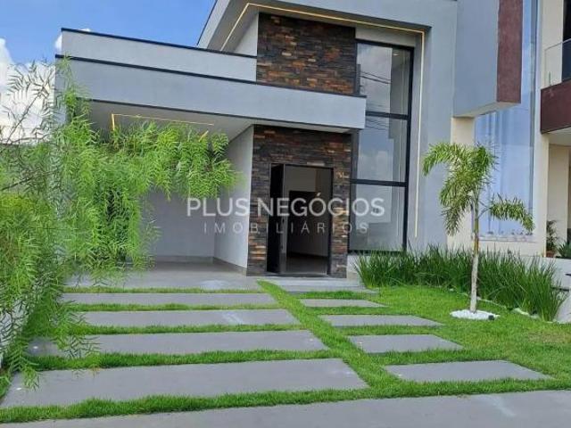 Casa em Condominio à venda, Jardim Residencial Villagio Ipanema I, Sorocaba, SP