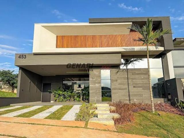 Casa em condomínio à Venda, Jardim Villa Sapezal, Indaiatuba, SP