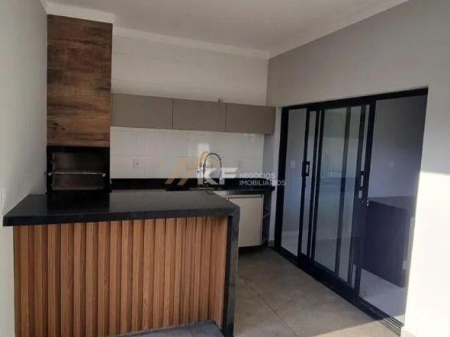 Casa em Condomínio à Venda Jardim Vista Bella Ribeirão Preto / SP