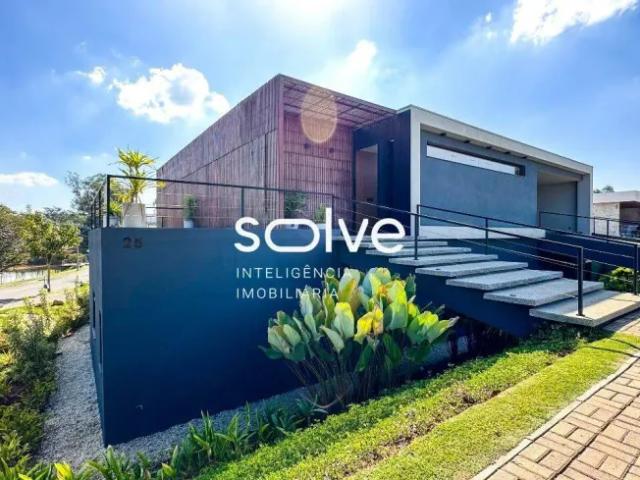 Casa em Condomínio à venda em Indaiatuba Jardins do Golfe, 4 quartos 492,74 m² por 4.600.000,00