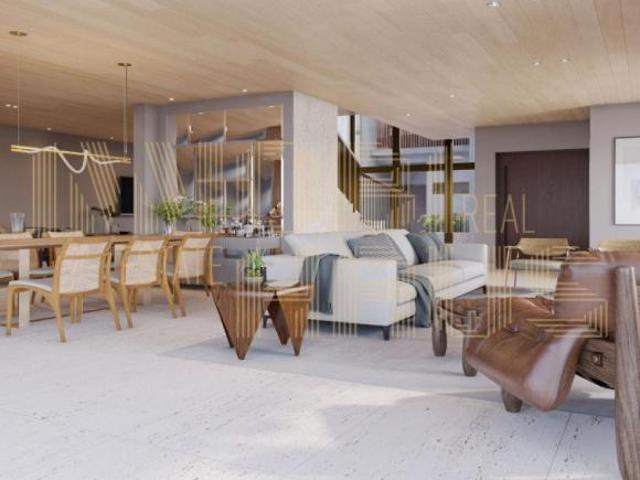 Casa em Condomínio à Venda Jd dos Estados SP 4 quartos