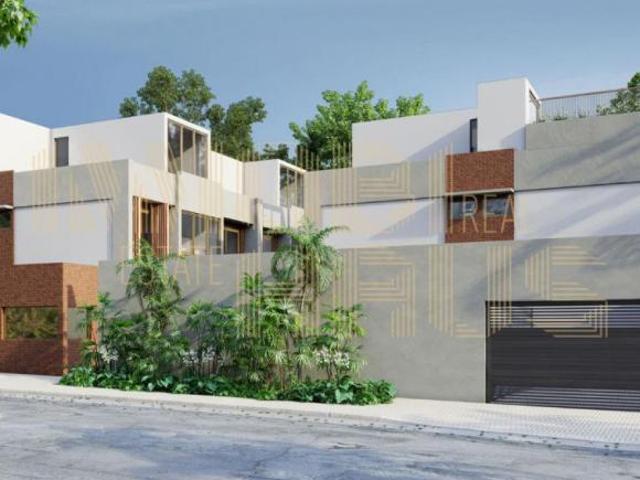Casa em condomínio à venda Jd dos Estados SP 4 quartos