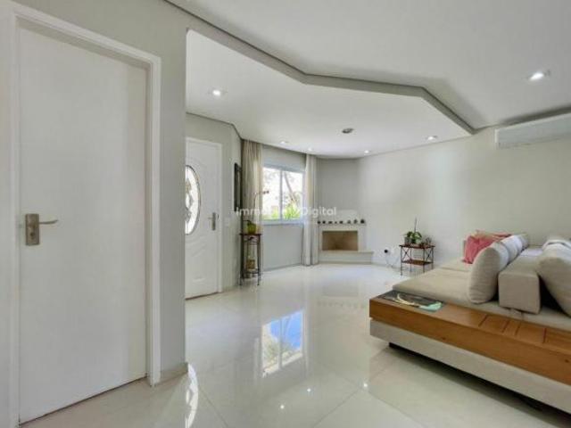 Casa em Condomínio á Venda, Jd Prudência, 4 Dormitórios, 5 Banheiros, 257 m²