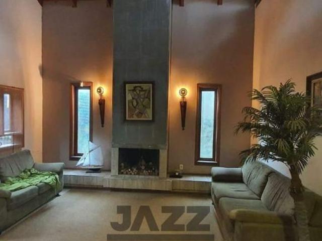 Casa em Condomínio à Venda Lagos de Santa Helena, Bragança Paulista 320m2 Condomínio Santa Hel