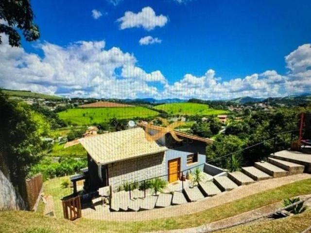Casa em Condomínio à venda Lindóia Lindóia/SP
