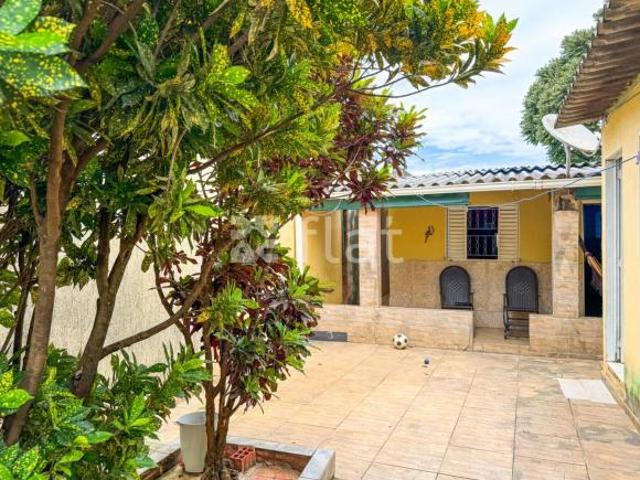 Casa em Condomínio à Venda Lote 200m² com 2 Casas Independentes