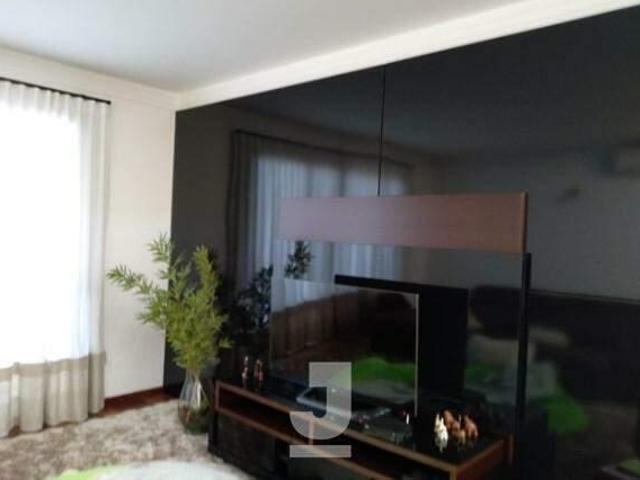 Casa em Condomínio à Venda Loteamento Mont Blanc Residence, Campinas 650m2 5 Quartos