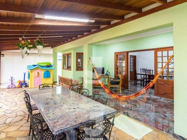 Casa em Condomínio à Venda Loteamento Alphaville Campinas, Campinas 337,83m2 Condomínio Alphav