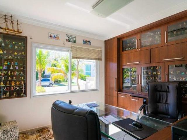 Casa em Condomínio à Venda Loteamento Alphaville Campinas, Campinas 700 m² 4 suítes