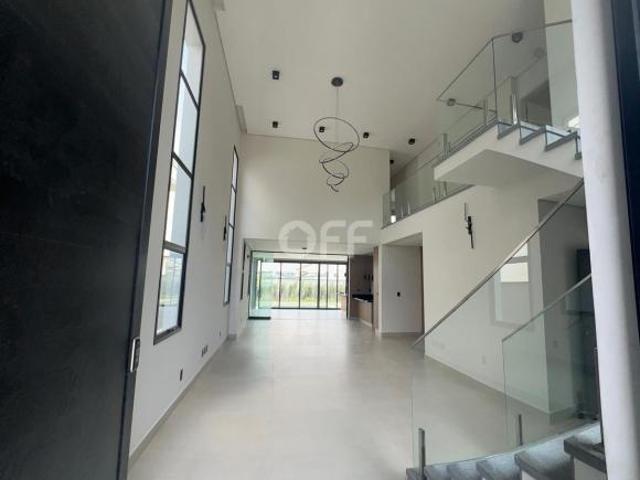 Casa em condomínio à venda Loteamento Alphaville Campinas, Campinas SP