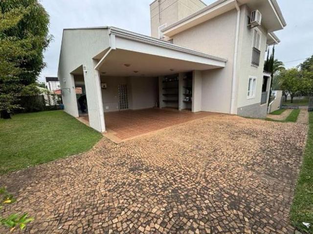 Casa a Venda, Condomínio Alphaville Campinas – Campinas/SP