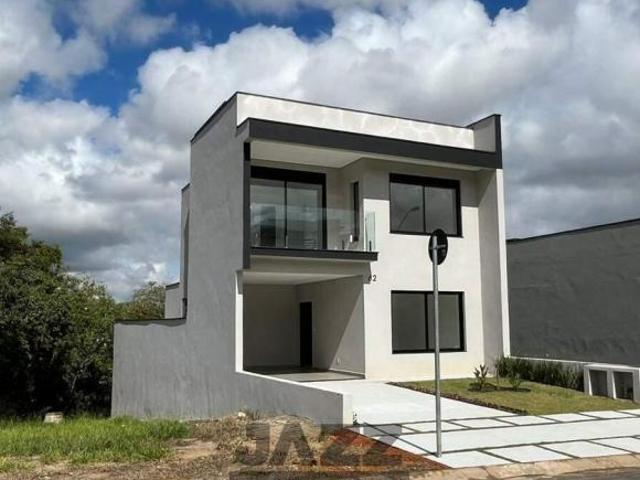 Casa em Condomínio à Venda Loteamento Park Gran Reserve, Indaiatuba 224m2 Condomínio Park Gran