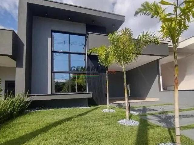 Casa em condomínio à Venda, Loteamento Park Gran Reserve, Indaiatuba, SP
