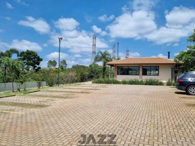 Casa em Condomínio à Venda Loteamento Parque dos Alecrins, Campinas 210m2 Condomínio Parque do