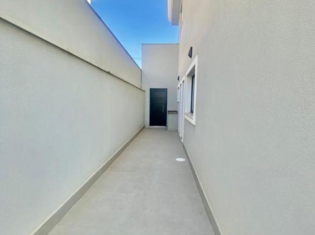 Casa Em Condomínio Á Venda Loteamento Residencial Jardim Villagio Ii Americana