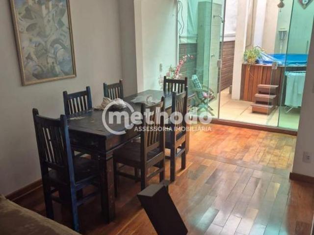 Casa em condomínio à Venda, Loteamento Residencial Vila Bella, Campinas, SP