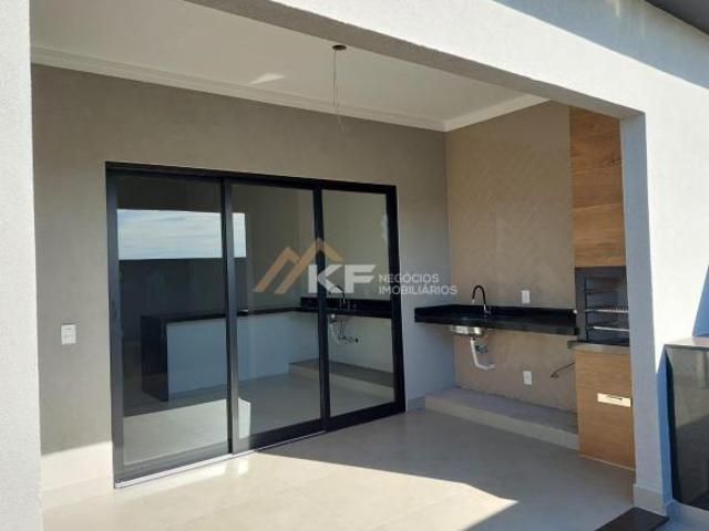 Casa em condominio à venda Loteamento Santa Marta Ribeirão Preto/Sp