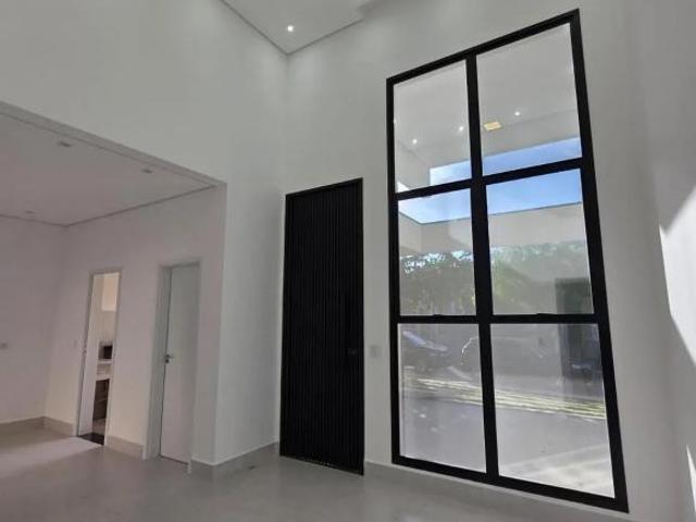Casa em condomínio à Venda, Loteamento Terras de São Pedro e São Paulo, Salto, SP R$920mil