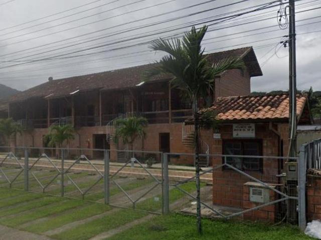 Casa em Condomínio à Venda Martim de Sá, Caraguatatuba 65m2 Condomínio Atlantic Inn Martim de