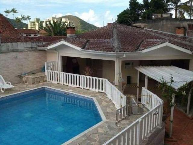 Casa em Condomínio à Venda Martim de Sá, Caraguatatuba 90m2 Condomínio Caraguatatuba 2 Quar