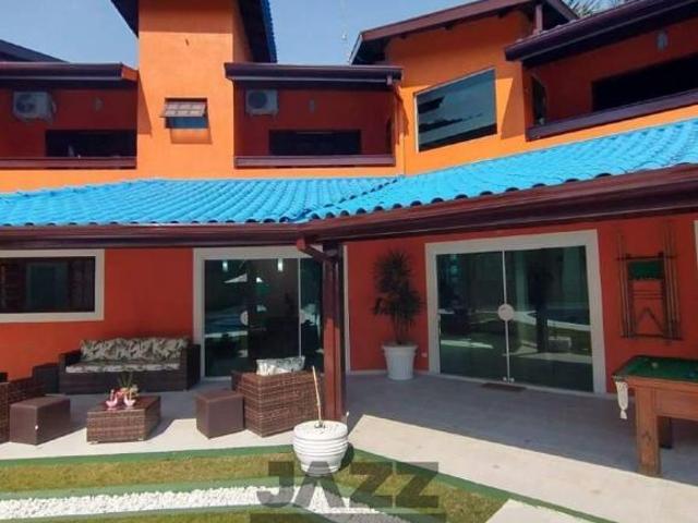 Casa em Condomínio à Venda Mar Verde, Caraguatatuba 450m2 Condomínio Condominio Mar Verde Taba