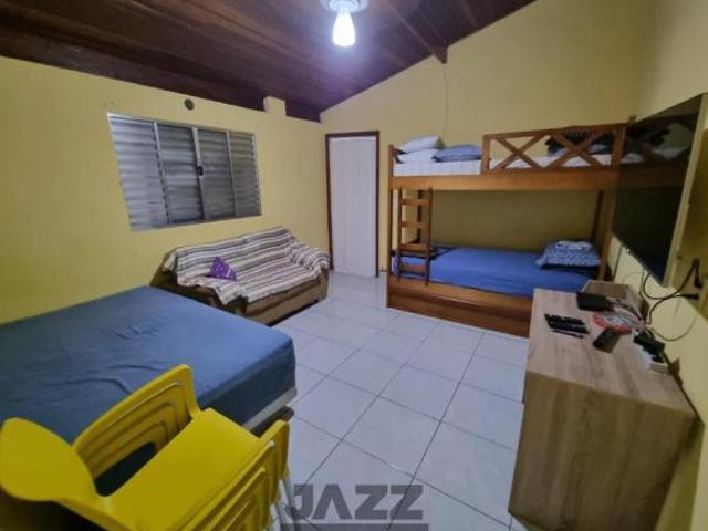 Casa em Condomínio à Venda Mar Verde II, Caraguatatuba 80m2 Condomínio MARVERDE 2 Quartos