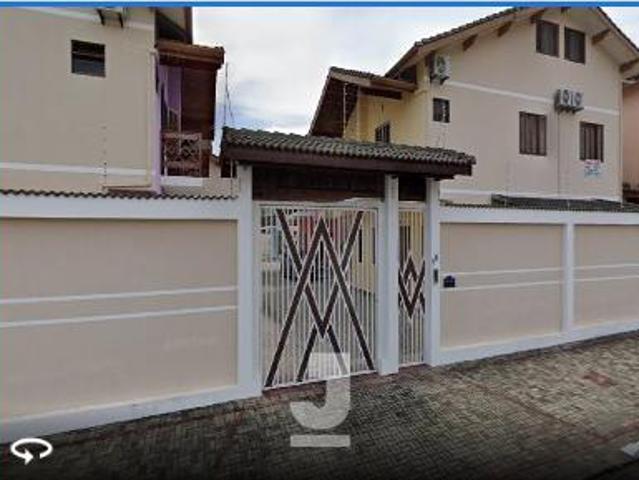 Casa em Condomínio à Venda Massaguaçu, Caraguatatuba 131m2 Condomínio Costa Brava 3 Quartos