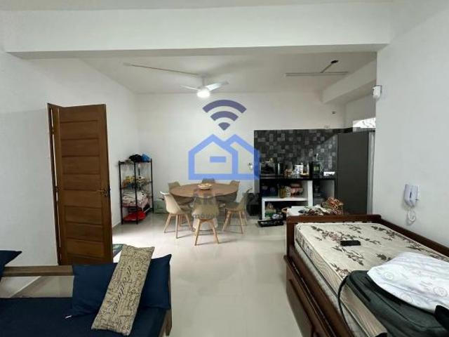 Casa em condomínio à venda, Massaguaçu Caraguatatuba, SP
