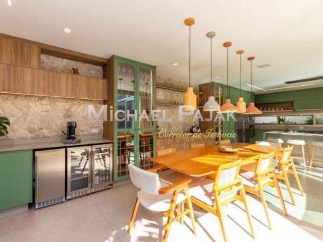 Casa em Condomínio à venda Michael Pajak 11 99996 4550