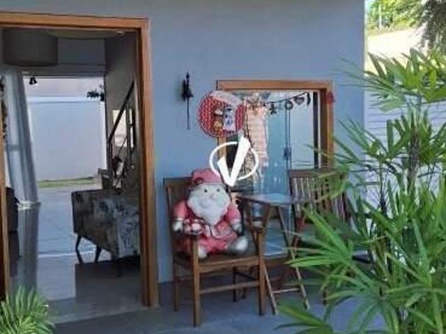 CASA EM CONDOMÍNIO À VENDA MOEMA VILLE PINDAMONHANGABA/SP