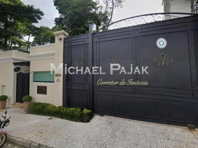 Casa em Condomínio à venda Morumbi Michael Pajak 11 99996 4550