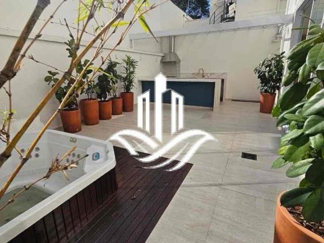 Casa em condomínio à Venda, Morumbi, São Paulo, SP