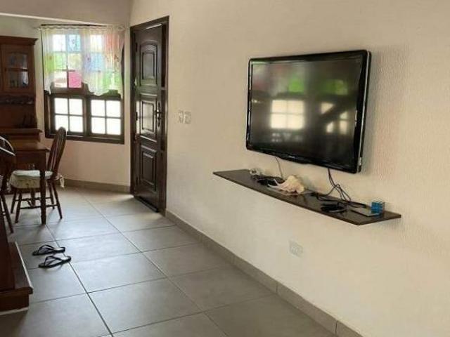 Casa em Condomínio à Venda Morada da Praia, Bertioga 220m2 Condomínio Morada da Praia 5 Qua