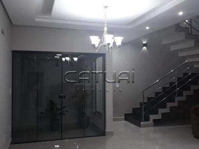Casa em condomínio à venda Morada das Flores Jardim Ecoville I, Londrina