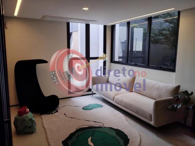 Casa em condomínio a venda na Vila Mariana Cube Aurea 3 suítes e 2 vagas SP