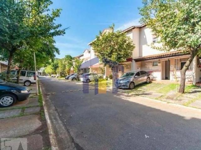 Casa em Condomínio à Venda na Vila Metalúrgica em Santo André SP: 2 Quartos, 1 Suíte, 2 Salas, 2 Vag